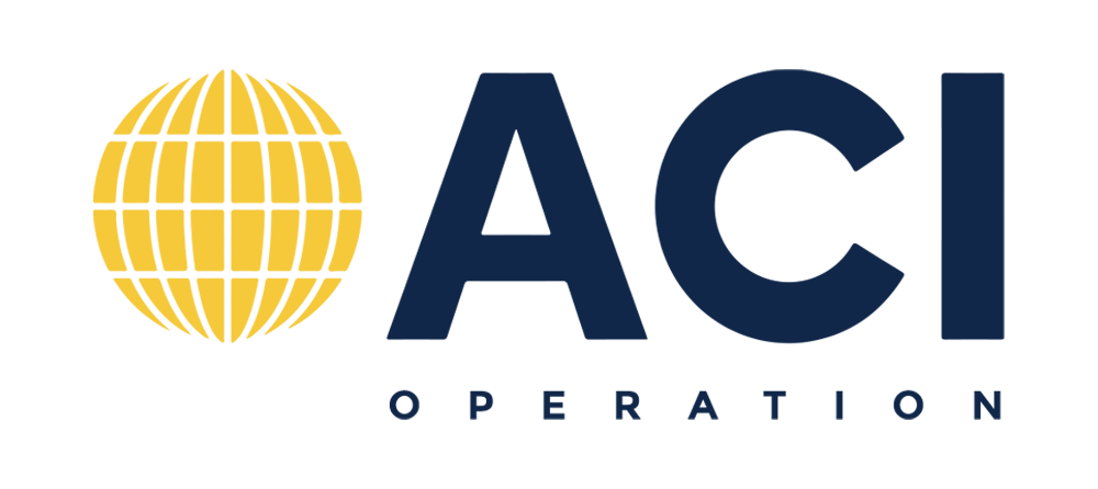 ACI Operations — Beacon FinTrain